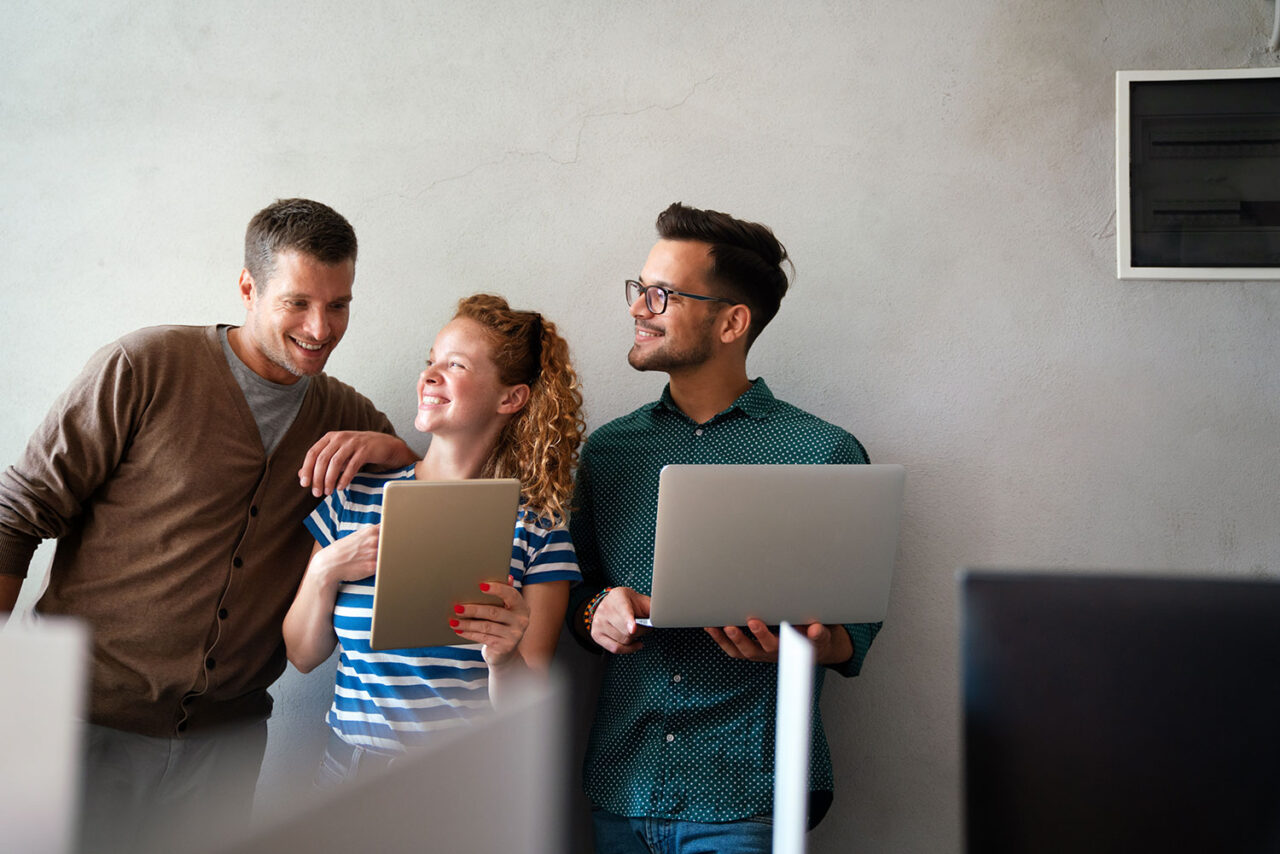 Workplace Diversity & Inclusivity Solutions | Propel People