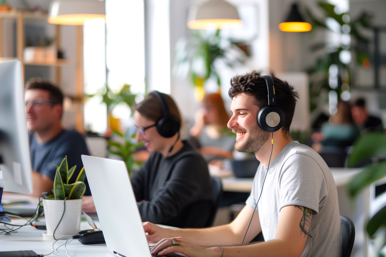 National Internship Programme for Employers - Propel People